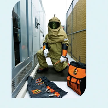 MAINTECH ENGINEERING SOLUTION